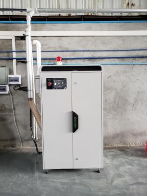 China Steel Sander Machine , Car Sanding Machine 1000*7500*1700mm Size for sale