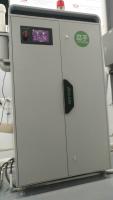 China Hand Sander With Dust Extraction , Sander And Dust Extractor HULK Band for sale
