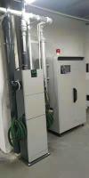 China HULK 380V / 3PH Electric Sanding Machine Maximum For 20 Stations for sale