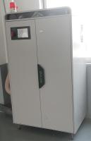 China 5.5KW Auto Sanding Machine Dust Collector Strong Ventilation System for sale