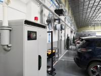 China Automatic Car Paint Sanding Machine for sale