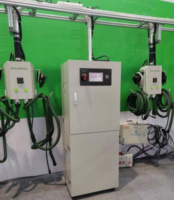 China 5.5KW Auto Sanding Machine for sale
