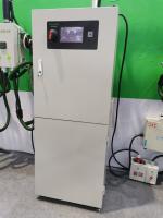 China Mini Center Vacuum Cleaner Collection System For Workshop Painting for sale