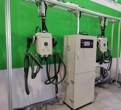 China Polion Manual Sanding Machine LCD Can Give Alarm 110mm Diameter for sale