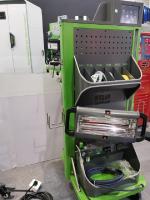 China Car Paint Sanding Machine 1300W 8 Inches Touch Screen BL-801 Modle for sale