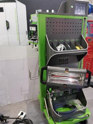 China Car Paint Sanding Machine 1300W 8 Inches Touch Screen BL-801 Modle for sale