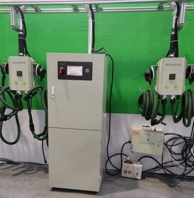 China Dust Bag Hand Sanding Machine , Car Paint Sanding Machine Polion Band for sale