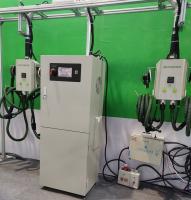 China Auto Sanding Machine 4 Bar for sale