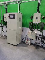 China HULK Hand Sanding Machine 1000*7500*1700mm Size Two Alarming Systems for sale