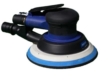 China 200 Molde Dry Sanding Machine Parts Circle Sander Air Control Valve for sale