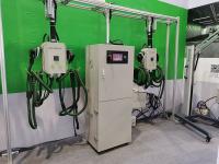 China Auto Sanding Machine Dust Bag for sale