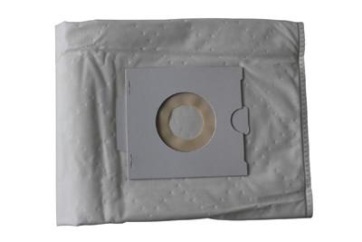 China Dust Bag Dry Sanding Machine Parts Polion Band for sale