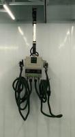 China Mobile Motor Suction 7.5KW Auto Sanding Machine for sale