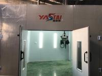 China Central Dust Collector 8 Inches Auto Sanding Machine for sale