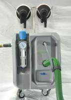 China 18Kgs 4 kg/cm2 Dust Extractor For Car Repair for sale
