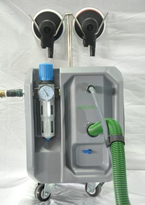 China 18Kgs 4 kg/cm2 Dust Extractor For Car Repair for sale
