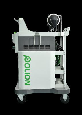 China Dust Collectors Car Paint Sanding Machine Air Filatration for sale