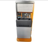 China Dust Free Pneumatic Sanding Machine 57*55*87CM  Size With European Motor for sale