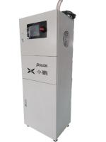 China 5000W 7500W Center Vacuum Cleaner Fully Collection System For Workshop for sale