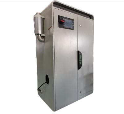 China Sander And Dust Extractor Multiple Stations To Sand At Same While for sale