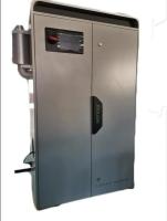 China 220V Aluminum Alloy Dust Extraction System For Car Paint Sanding Machine for sale