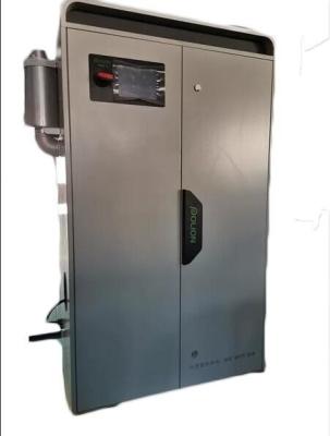 China 220V Aluminum Alloy Dust Extraction System For Car Paint Sanding Machine for sale