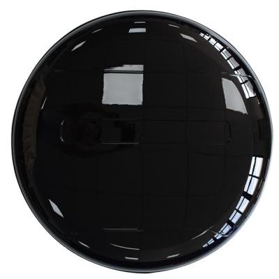 China ABS Plastic Auto Body Kit Spare Parts - Exterior Accessories with 30-45 Day Production Lead Time for sale
