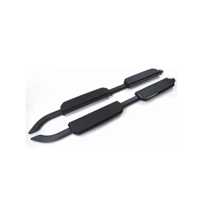China 2020 Land Rover Defender 110 Retractable Side Step Pedal - OEM Compatible with 30-45 Day Production for sale