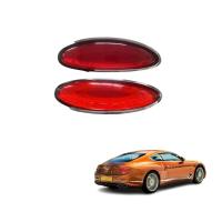 China OEM 12V DC Red LED Tail Light for Bentley GT - High Brightness Custom Replacement for sale