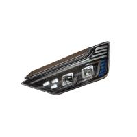 China BT-Q-001 Bus Front Headlight 572x329x316mm High Performance Lighting for Commercial Vehicles for sale