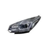 China BT-Q-003 Bus Front Head Light 576x373x252mm for Commercial Vehicle Applications - High-Performance Automotive Lighting for sale