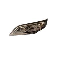 China BT-Q-005 12V LED Bus Front Headlight - Commercial Vehicle Lighting with High Durability for sale