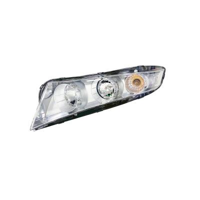 China BT-Q-006 Heavy Duty Bus Front Headlight 530x345x380mm Commercial Vehicle Lighting for sale