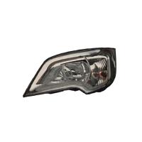 China 560x260x240mm BT-Q-011 Bus Front Head Light for Large Commercial Vehicles for sale