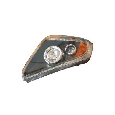 China BT-Q-015 Bus Front Headlight Replacement 600x240x270mm - Direct Factory Manufacturing with 30-45 Day Lead Time for sale