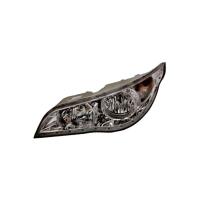 China BT-Q-016 Bus Front Head Light 604x235mm 24V Waterproof Commercial Vehicle Replacement for sale