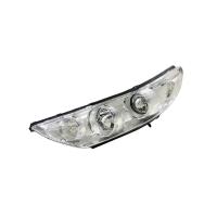 China BT-Q-017 High Brightness Bus Front Headlight Replacement 650x337.6x408mm for Commercial Vehicles for sale
