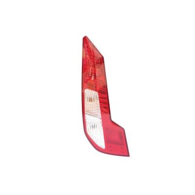 China BT-H-001 Waterproof Bus Rear Combination Lamp 791x361mm IP67 Rated for Commercial Vehicles for sale