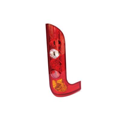China BT-H-002 LED Bus Rear Combination Tail Light 708x165x150mm Replacement Part for Commercial Vehicles for sale