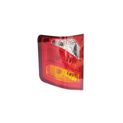 China Durable LED Rear Combination Lights 388x212mm Outline Size for Industrial Equipment for sale