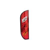China BT-H-006 70.5x37cm 24V Bus Rear Combination Tail Light - Multi-Function Combi Lamp for Commercial Vehicles for sale