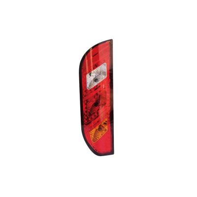 China BT-H-006 70.5x37cm 24V Bus Rear Combination Tail Light - Multi-Function Combi Lamp for Commercial Vehicles for sale