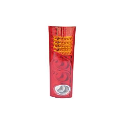 China 613x617mm LED Rear Combination Lamp for Buses - CE RoHS Certified Tail Light BT-H-008 for sale