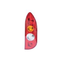 China BT-H-010 12V/24V Bus Rear LED Combination Lamp Waterproof 725.6x202mm IP67 Certified Commercial Vehicle Lighting for sale