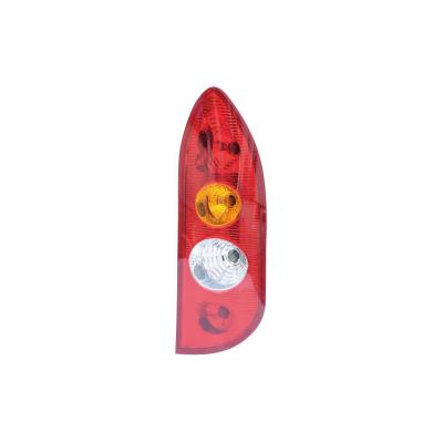 China BT-H-010 12V/24V Bus Rear LED Combination Lamp Waterproof 725.6x202mm IP67 Certified Commercial Vehicle Lighting for sale