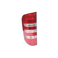 China BT-H-011 Bus Rear Combination Lamp 578x266x148mm Commercial Vehicle Tail Light for sale