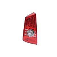 China BT-H-12 Heavy Duty Bus LED Combination Tail Lights 578x266x148mm with E-Mark Certification for sale