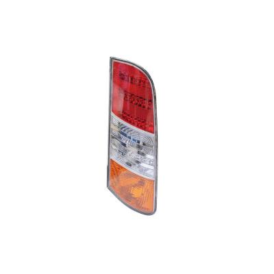 China BT-H-014 Bus Rear Combination Lamp 578x266x148mm Replacement Lighting Assembly for sale