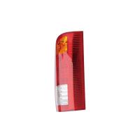 China BT-H-015 Bus Rear Combination LED Tail Light 578x266x148mm 3000 Lumen Replacement Lamp for sale