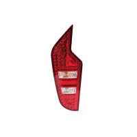 China BT-H-16 12V Bus LED Tail Light 578x266x148mm OEM Standard Rear Combined Assembly for sale
